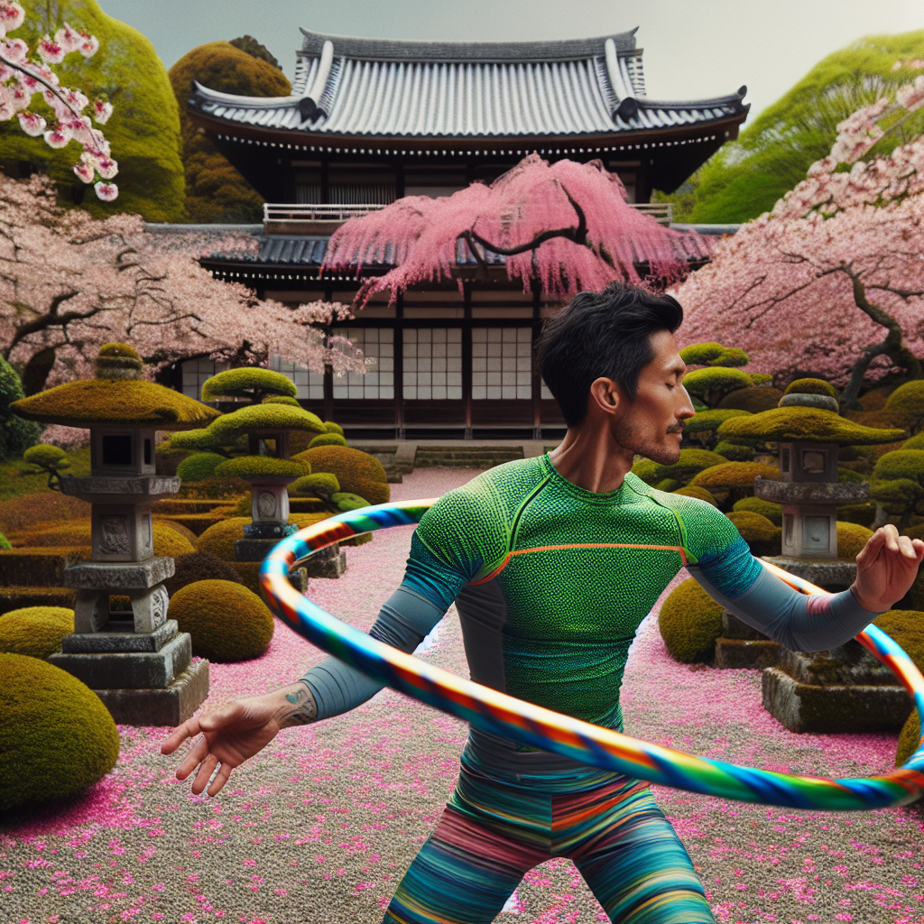 "5 Japanese Exercises to Blast Belly Fat: An Ultimate Guide for Weight ...
