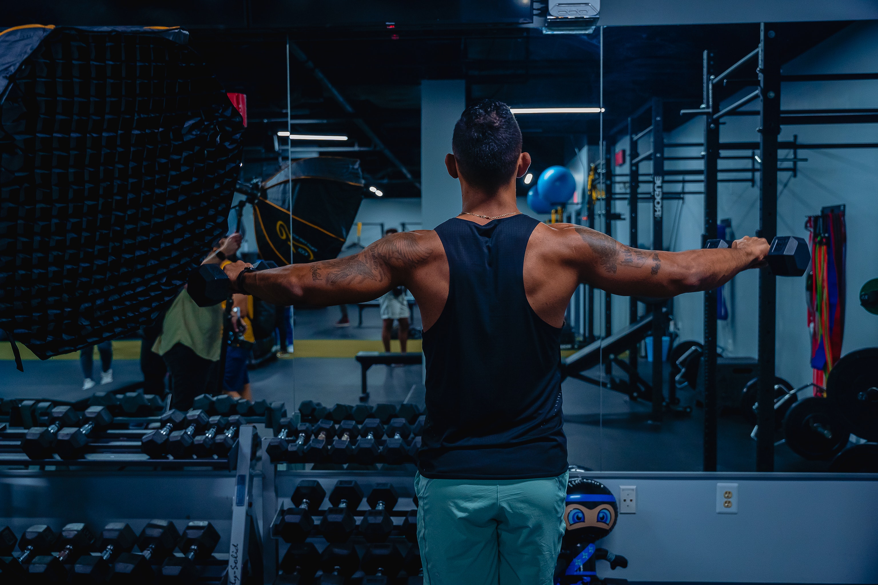 How fitness helps mental health? | Personal Trainer Liverpool | Gym ...