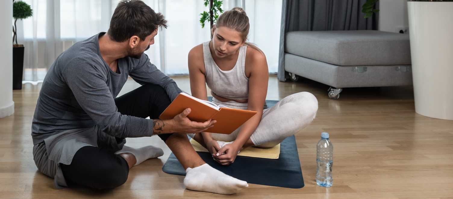 Weight Loss | Personal Trainer Liverpool | Gym & home visits